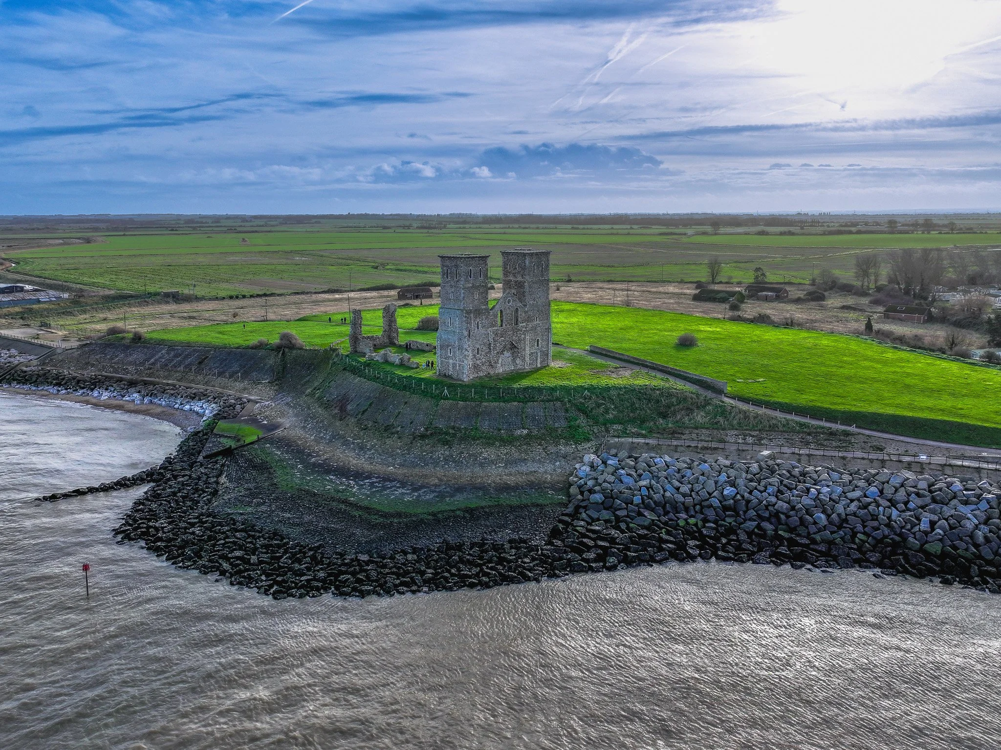 General 2 — 123 Drone