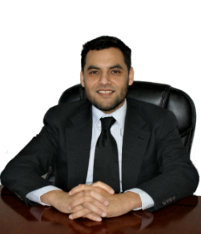 Our Team — Serrato Law Firm, PC
