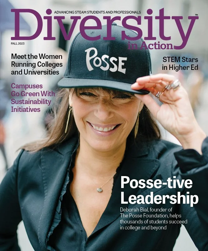 Diversity in Action MagazineDiversity in Action Magazine