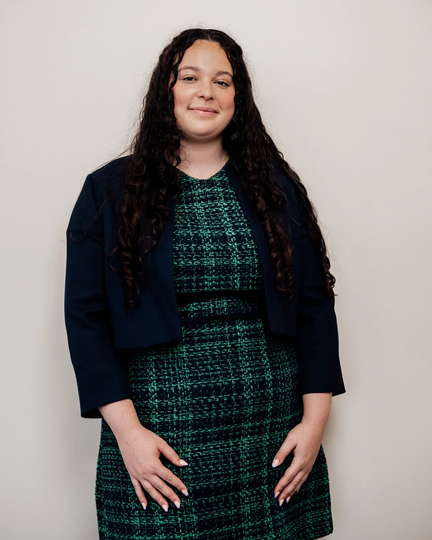 Maria Anderson — W&Co