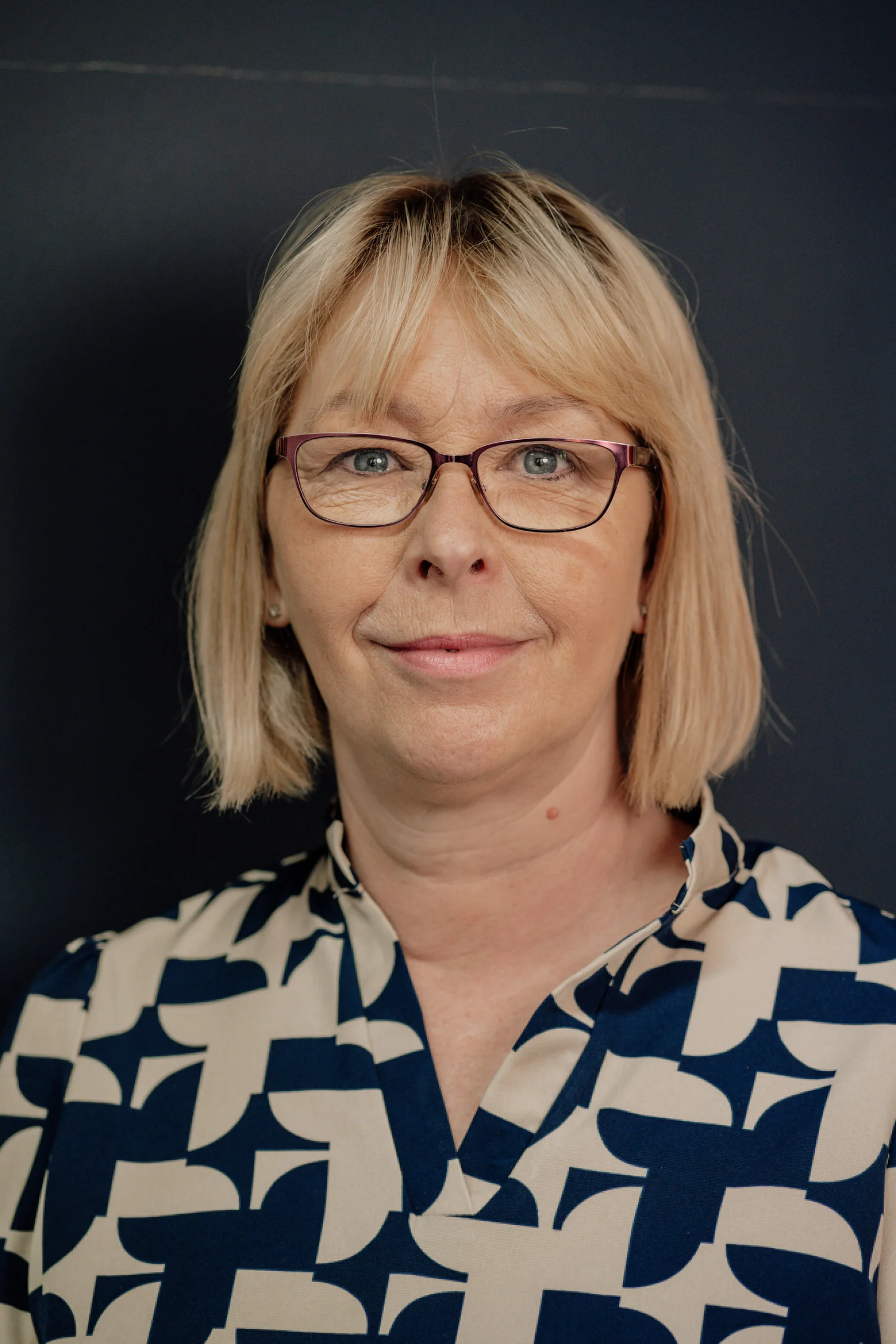 Debbie Carney — W&Co