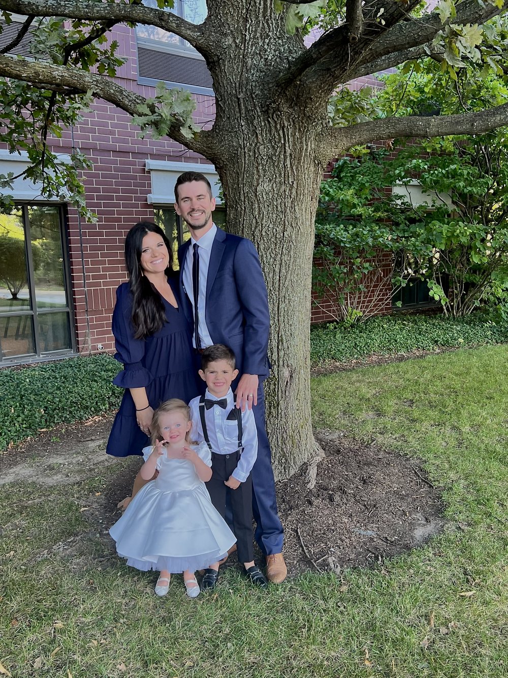 AS-Bio — Better Together Foundation