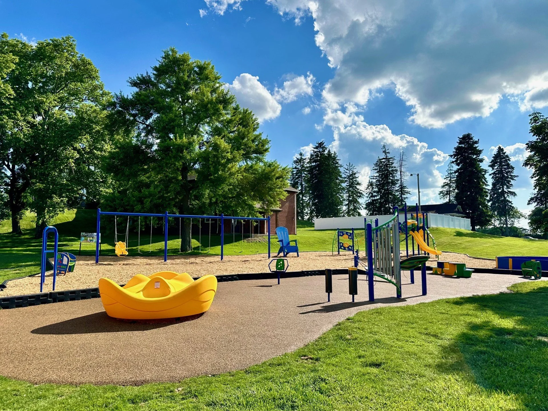 Programs — Better Together Foundation