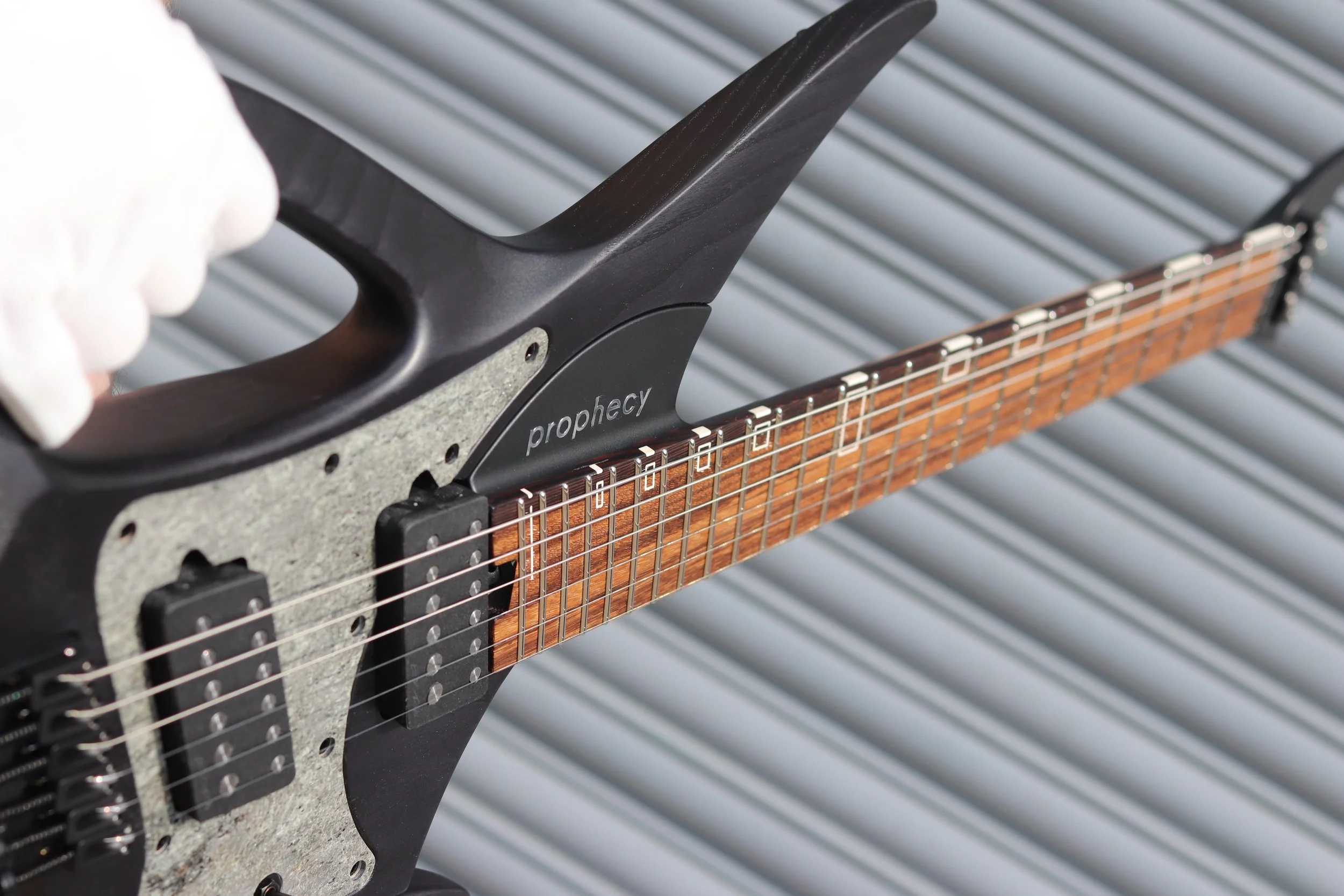 Orca — Prophecy Instruments