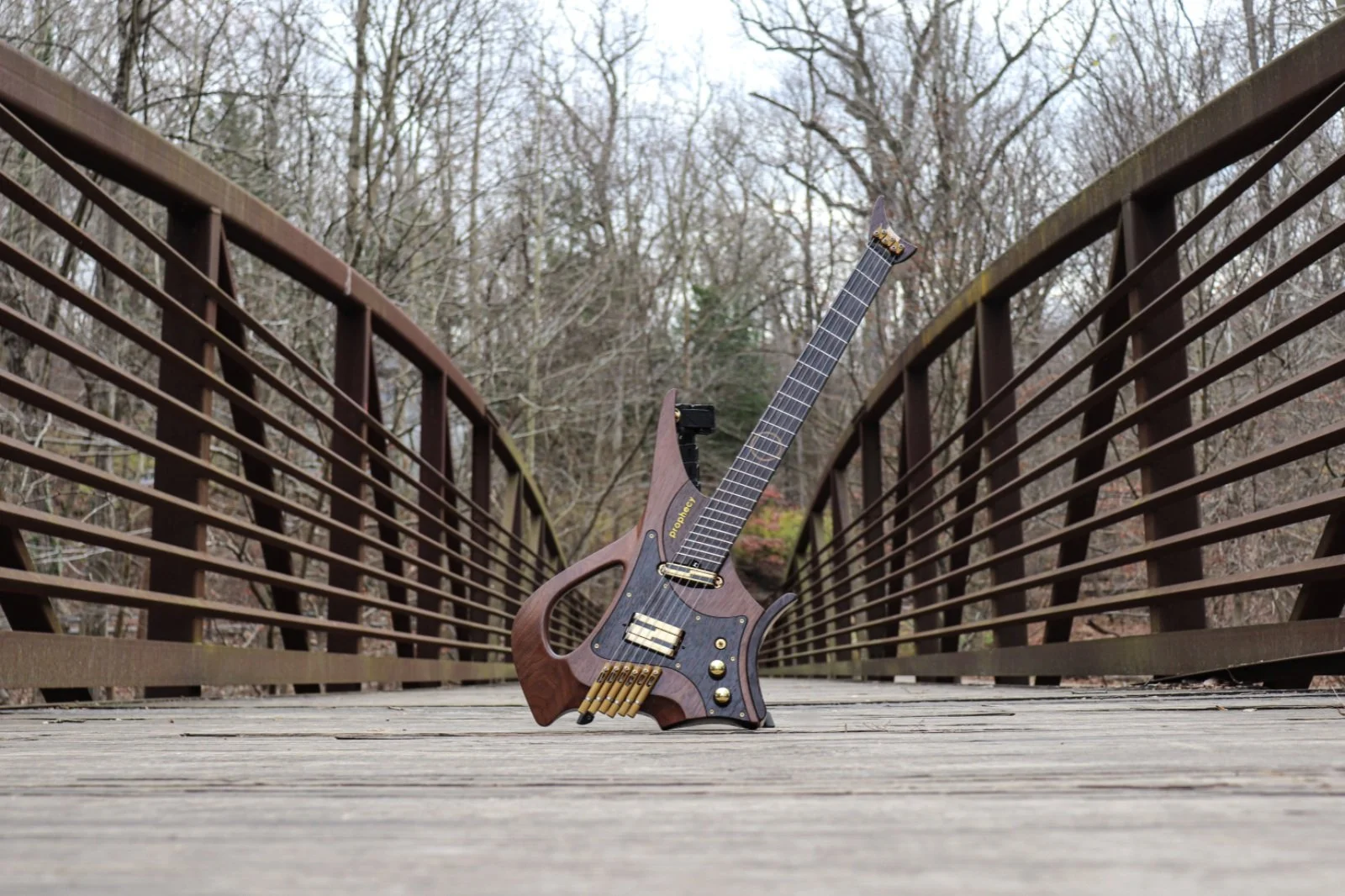 Orca — Prophecy Instruments