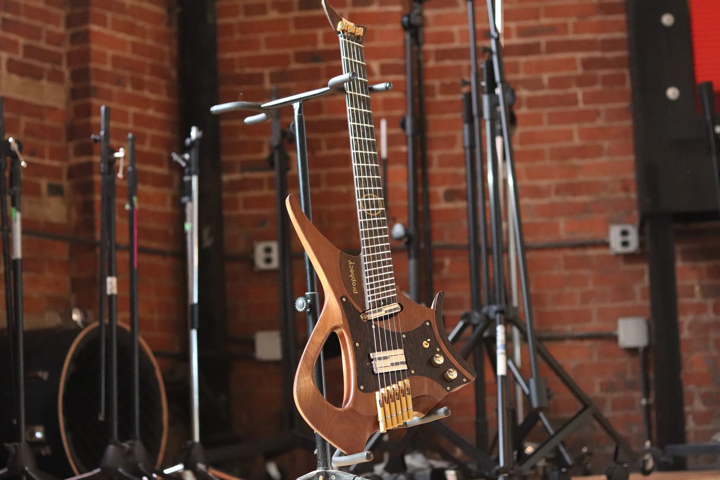 Orca — Prophecy Instruments