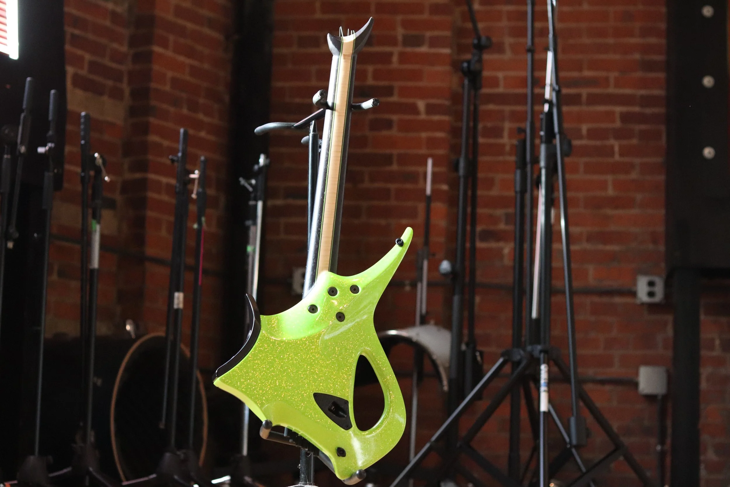 Orca — Prophecy Instruments