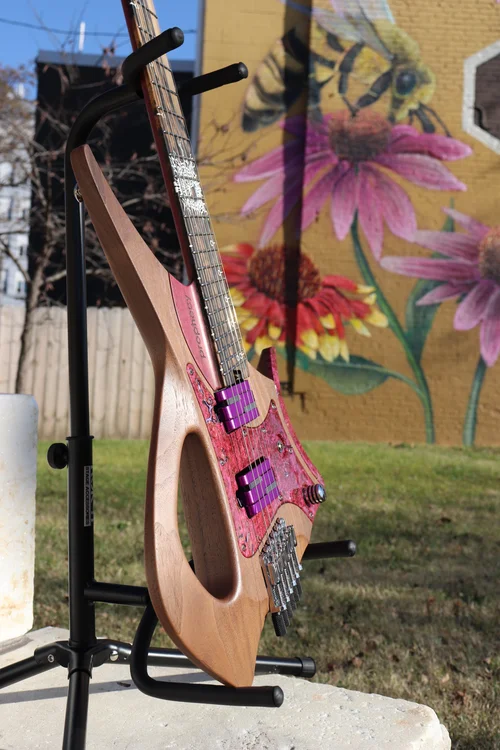 Orca — Prophecy Instruments