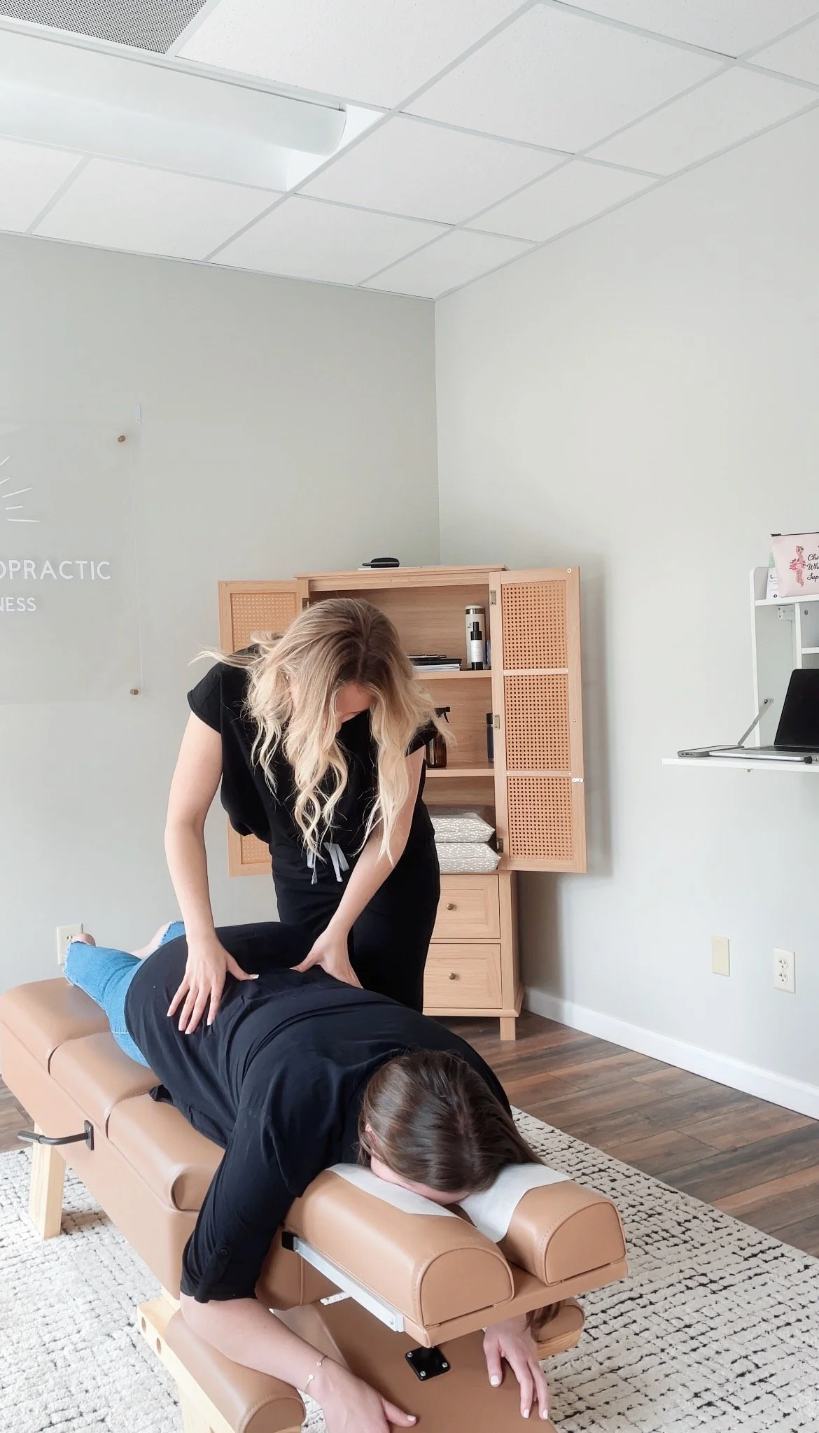 Benefits of Routine Chiropractic Care — BALANCE