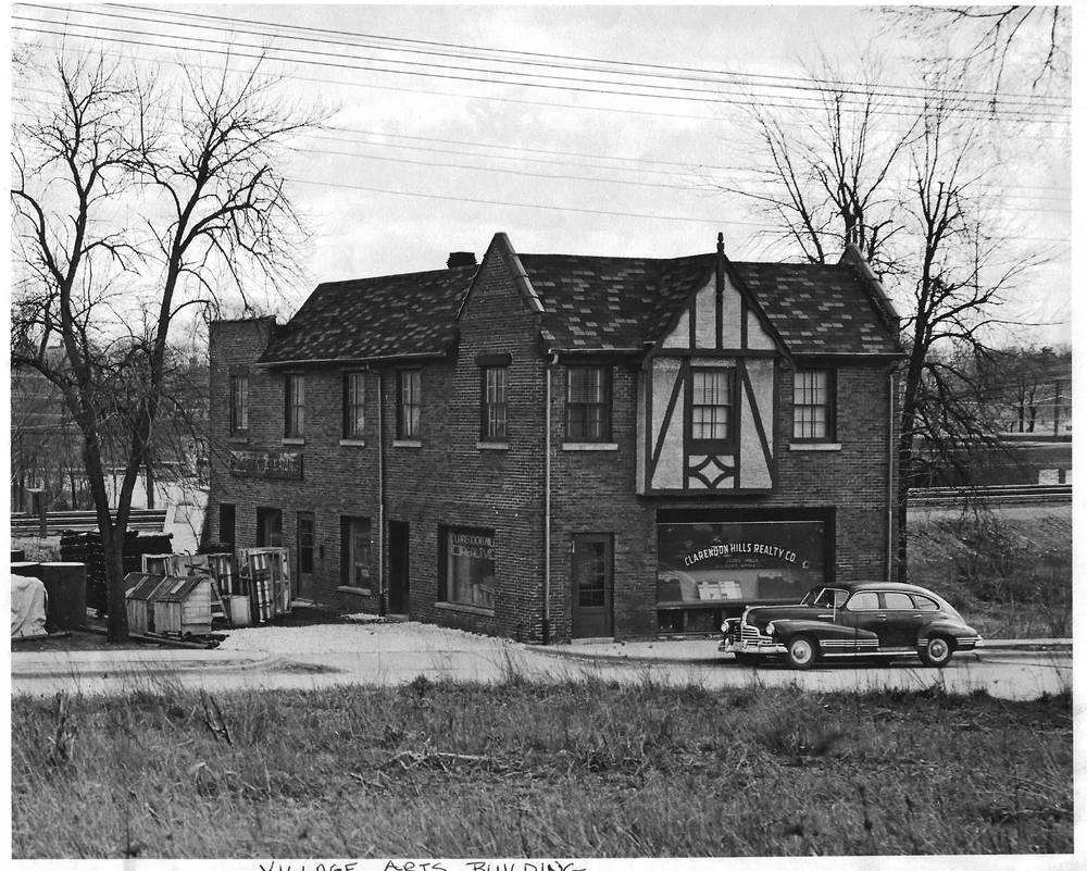 Gallery — Clarendon Hills Historical Society