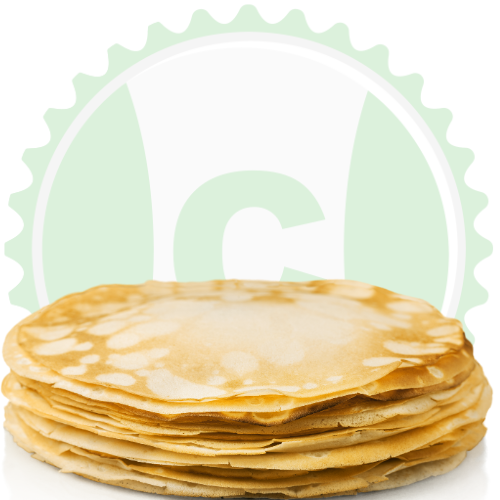 Crepe Nation - Crepe Nation