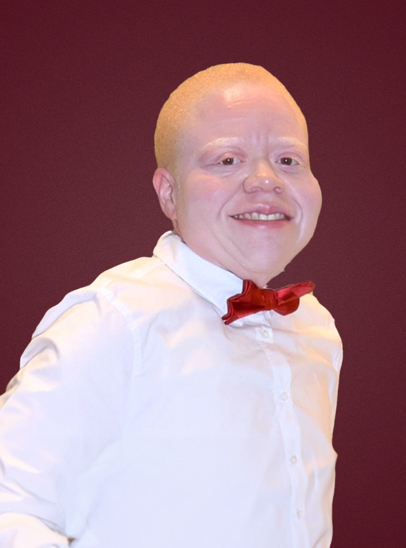 Contact — St. Peter United