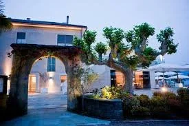 Giardino Lago Minusio — Comperk Luxury Travel