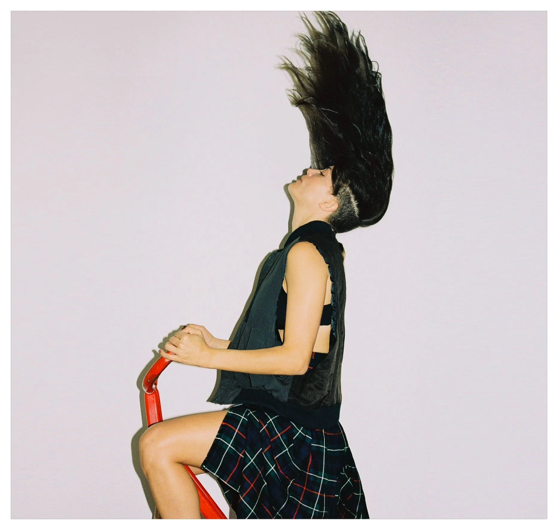 AYAYAY — NOGA EREZ