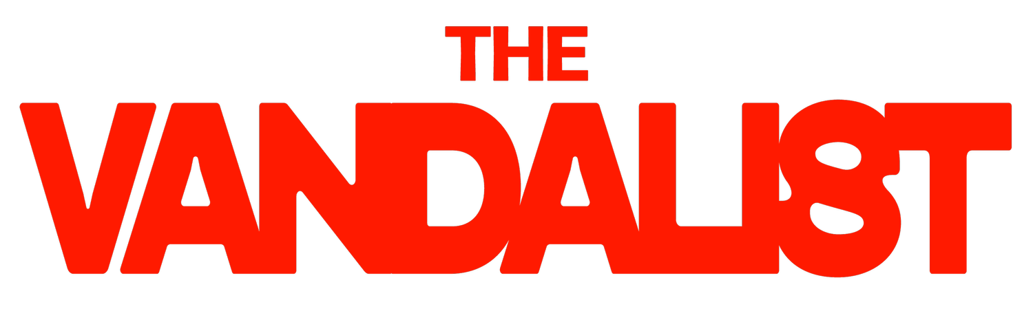 THE VANDALIST — NOGA EREZ