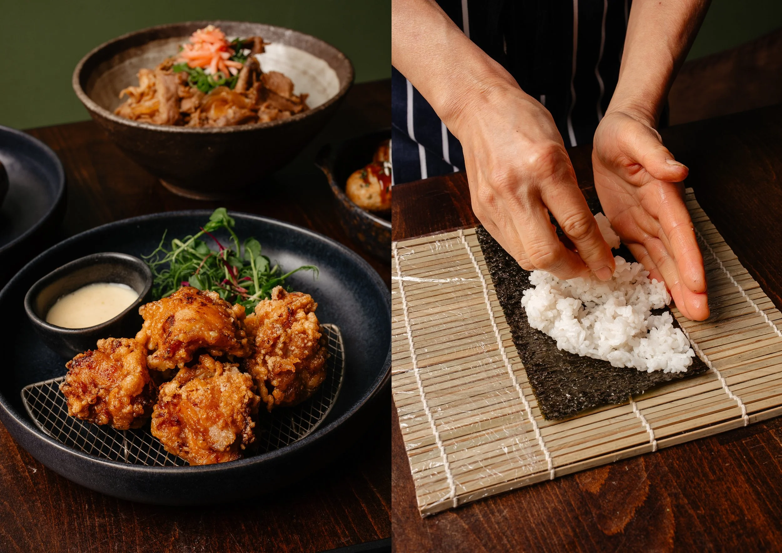 nécco | Discover Japanese Flavors – Visit Now