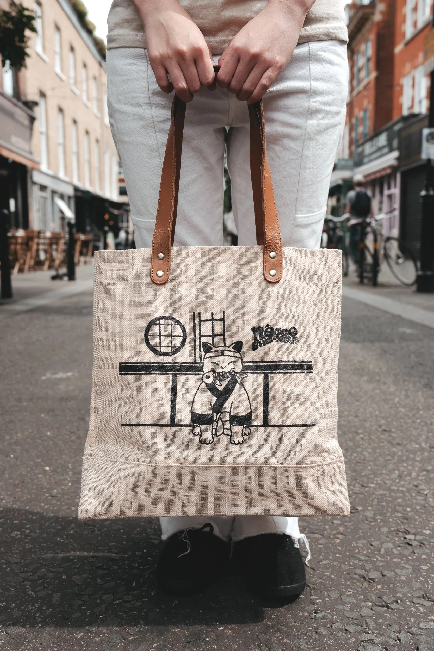 nécco | Discover Japanese Flavors – Visit Now