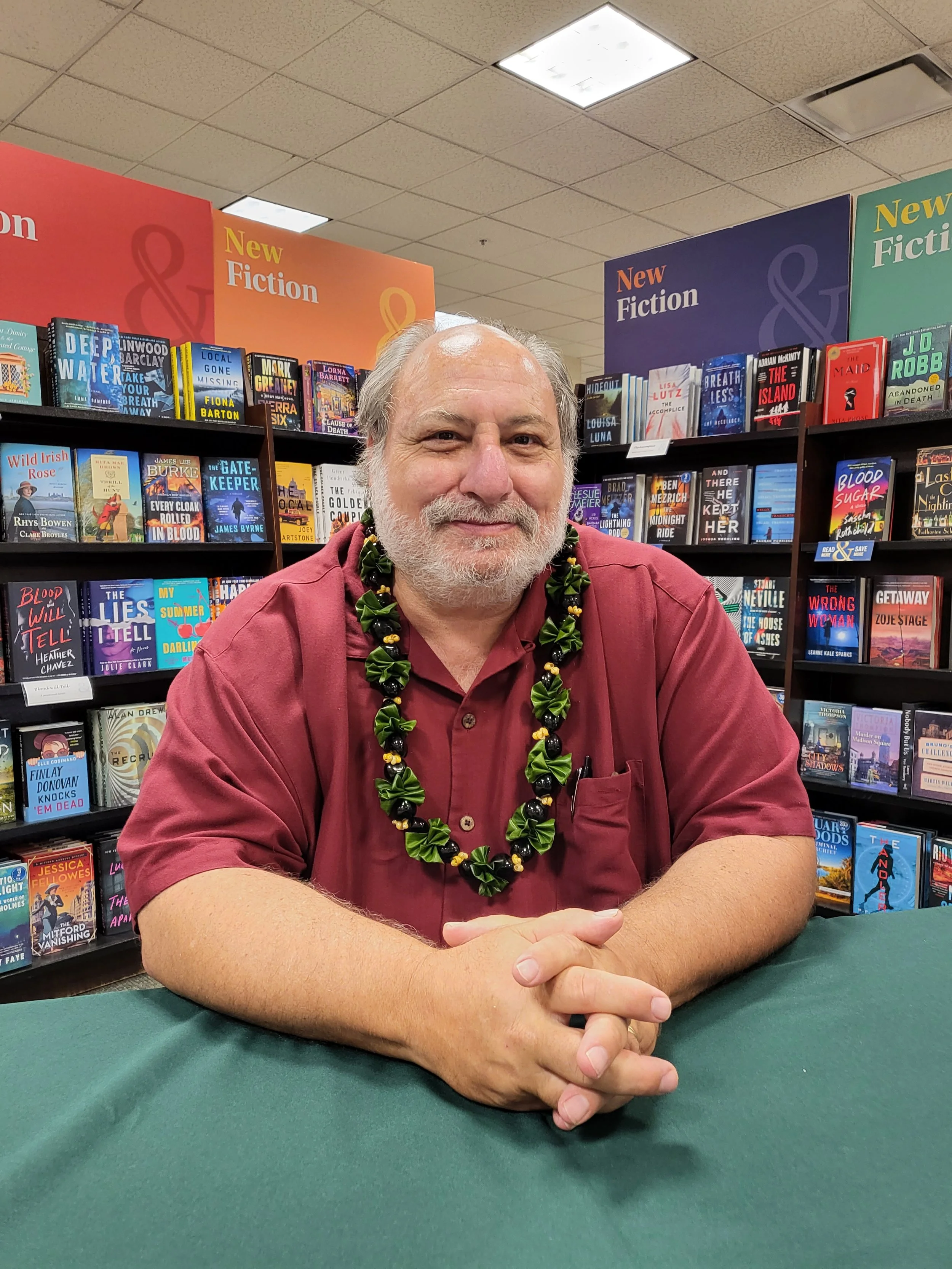 About 1 — Themailboxconspiracy