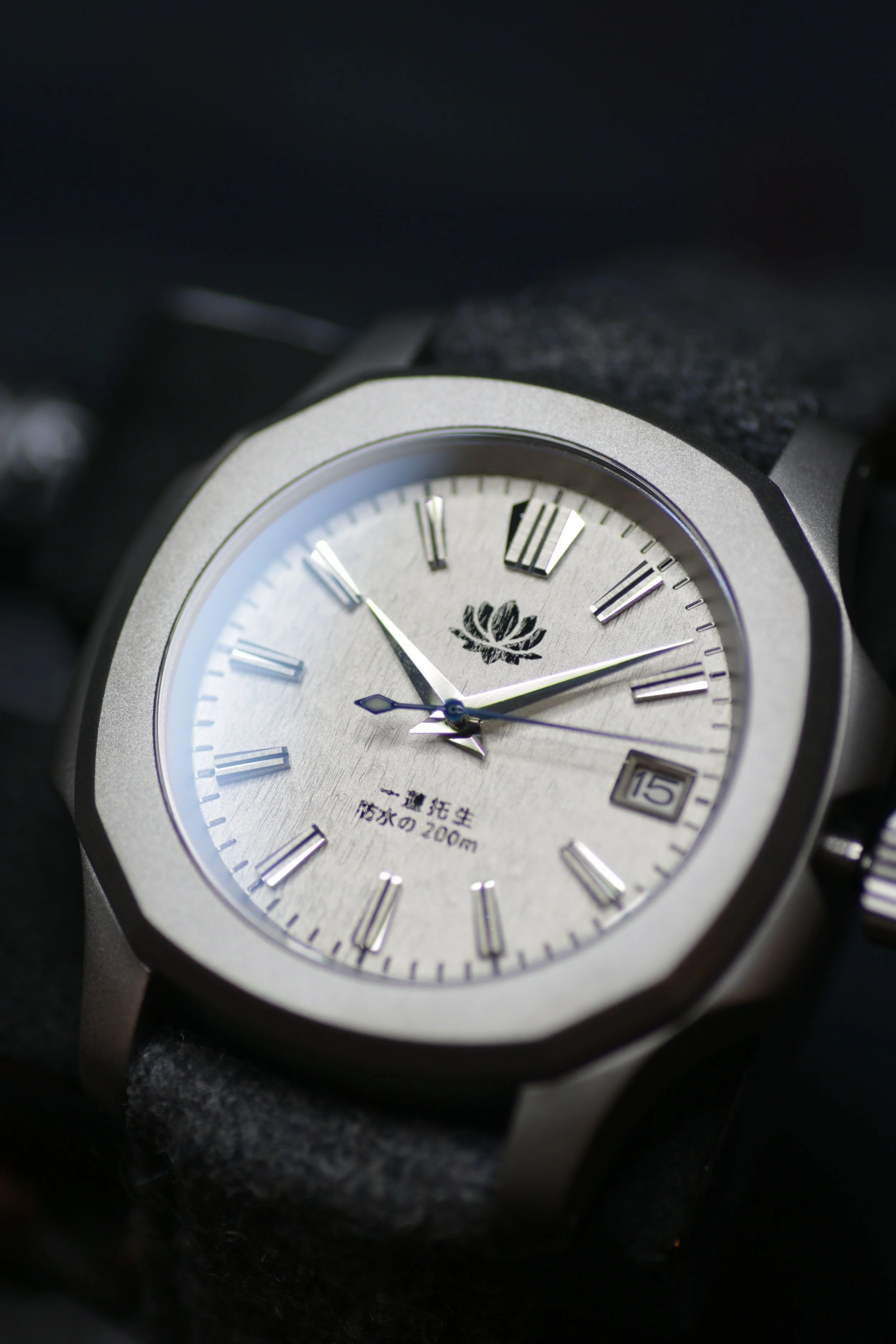 Shop — Lotus Flower Watches