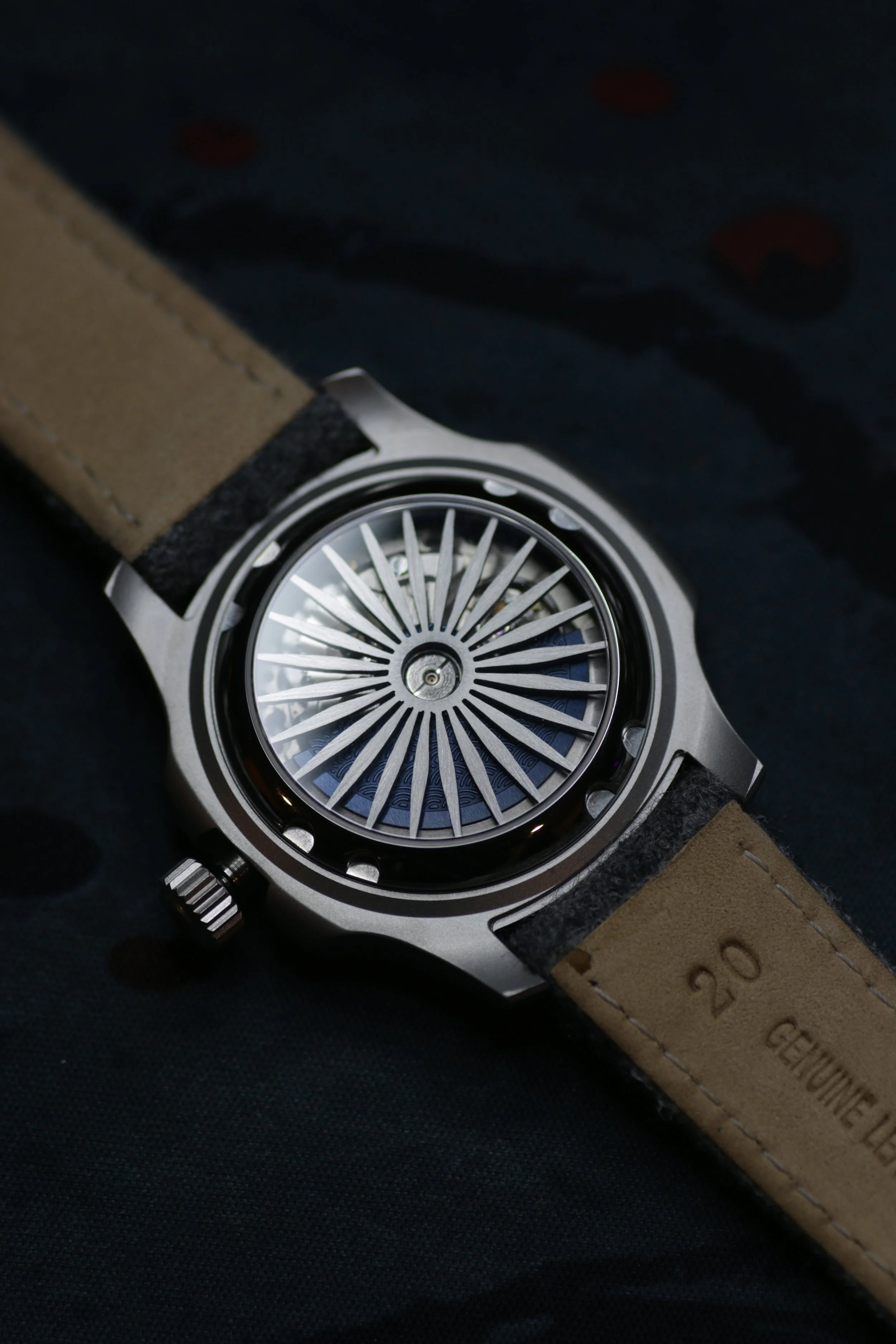 Shop — Lotus Flower Watches