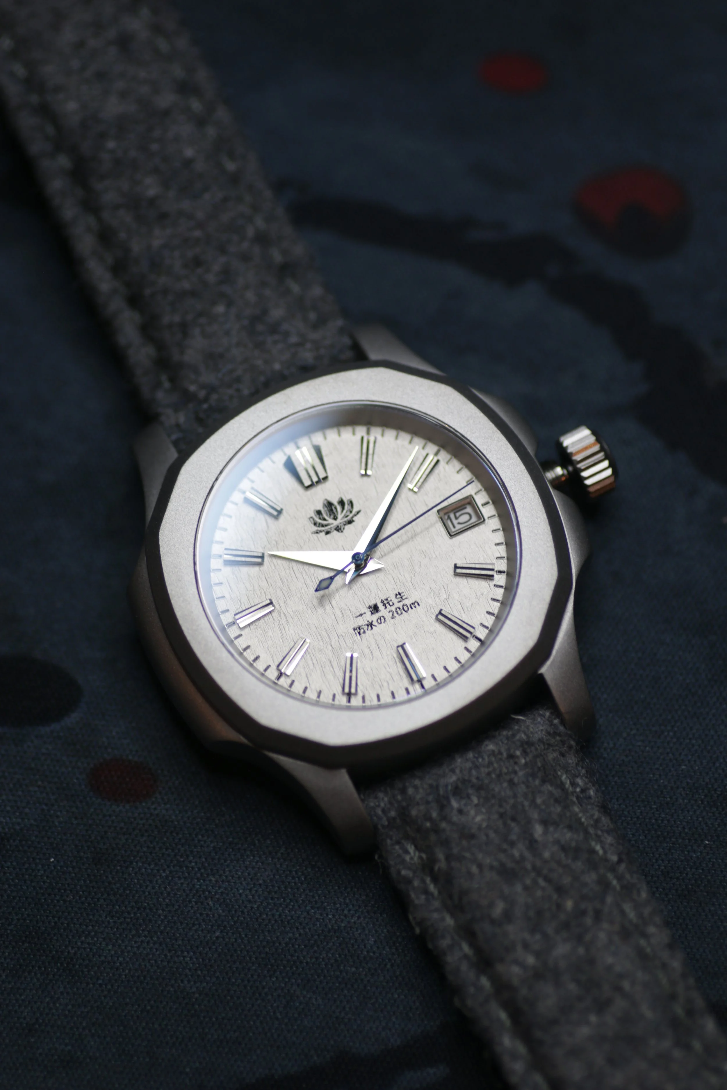 Shop — Lotus Flower Watches