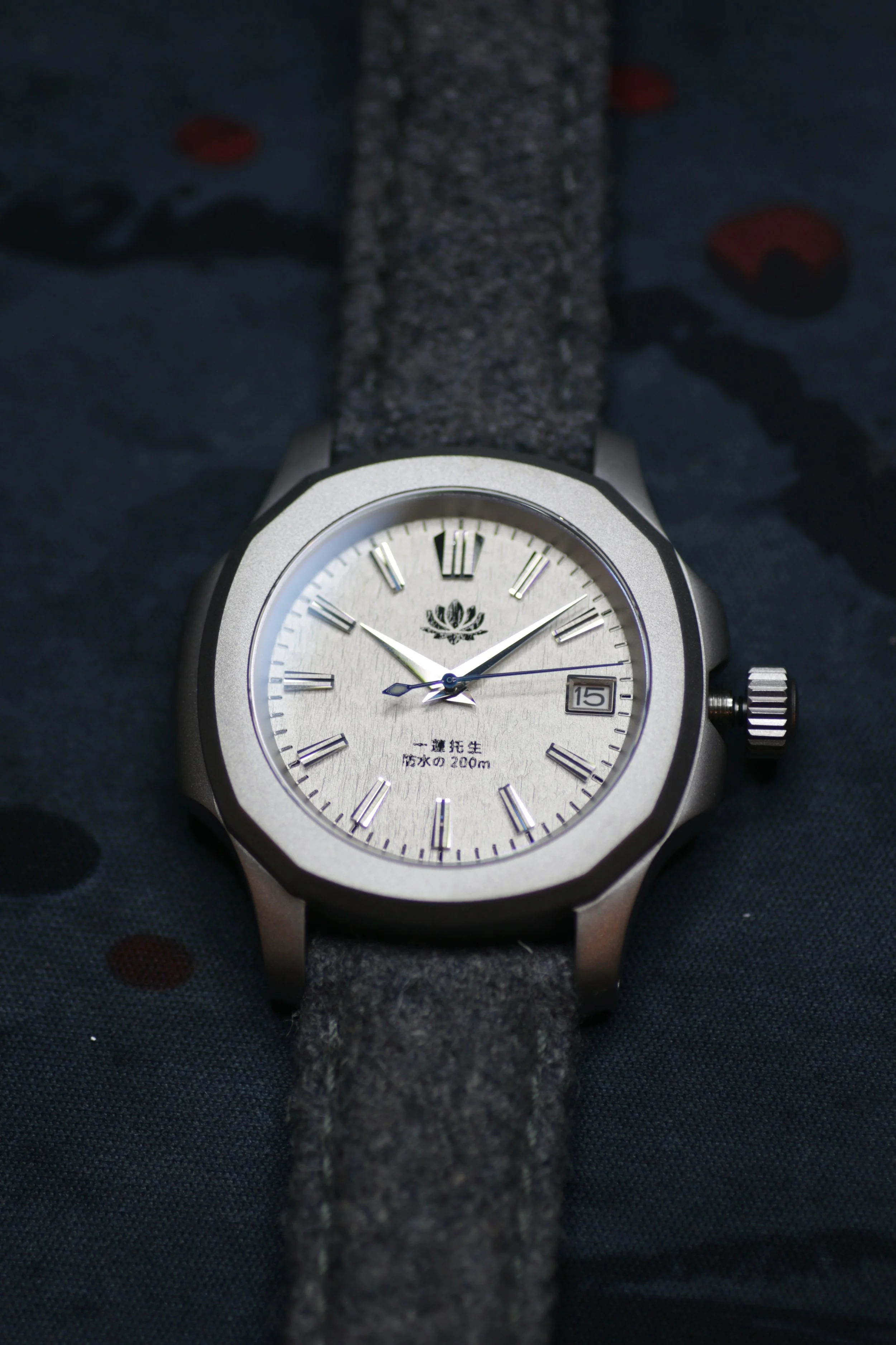 Shop — Lotus Flower Watches