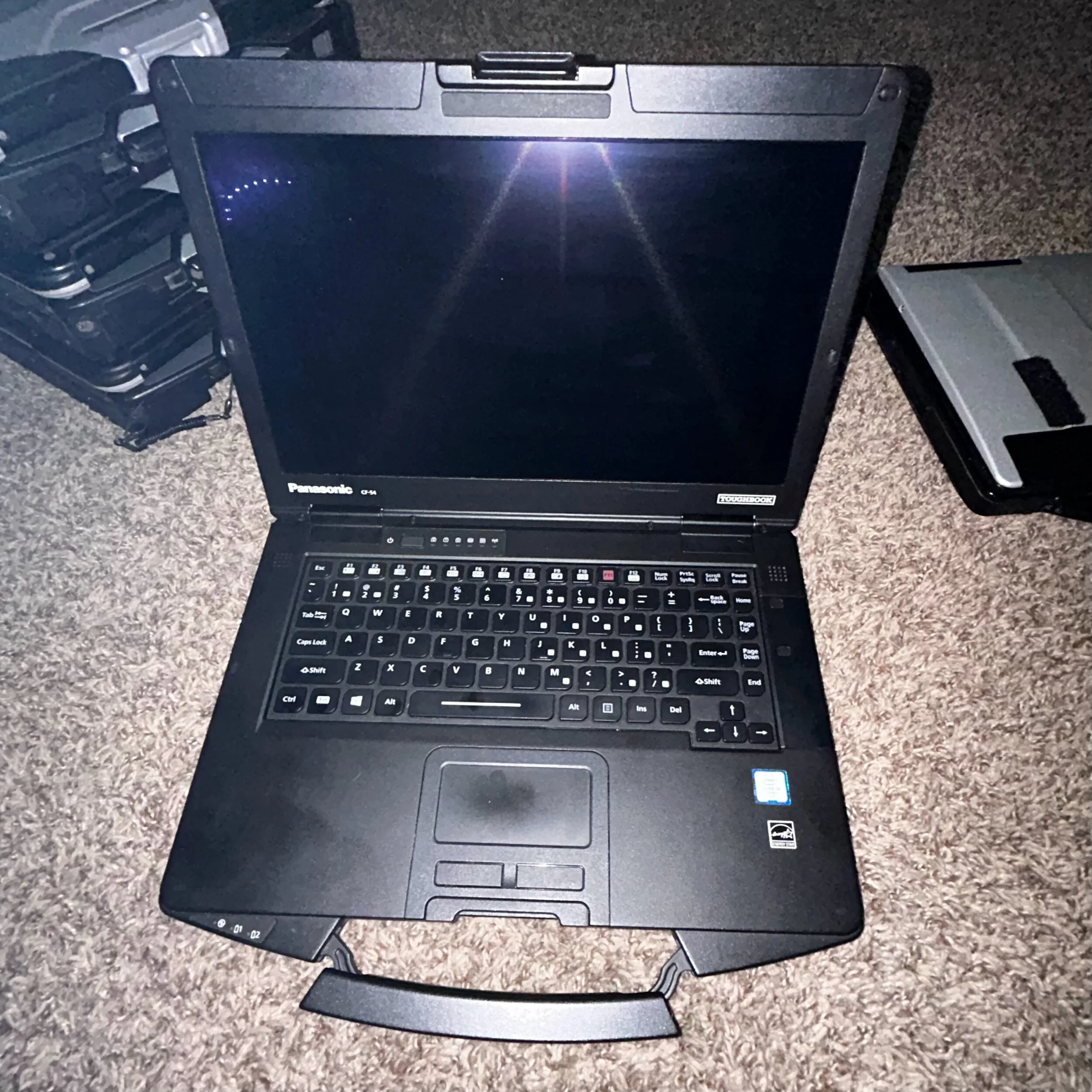 Shop — Katy Custom Truck Solutions