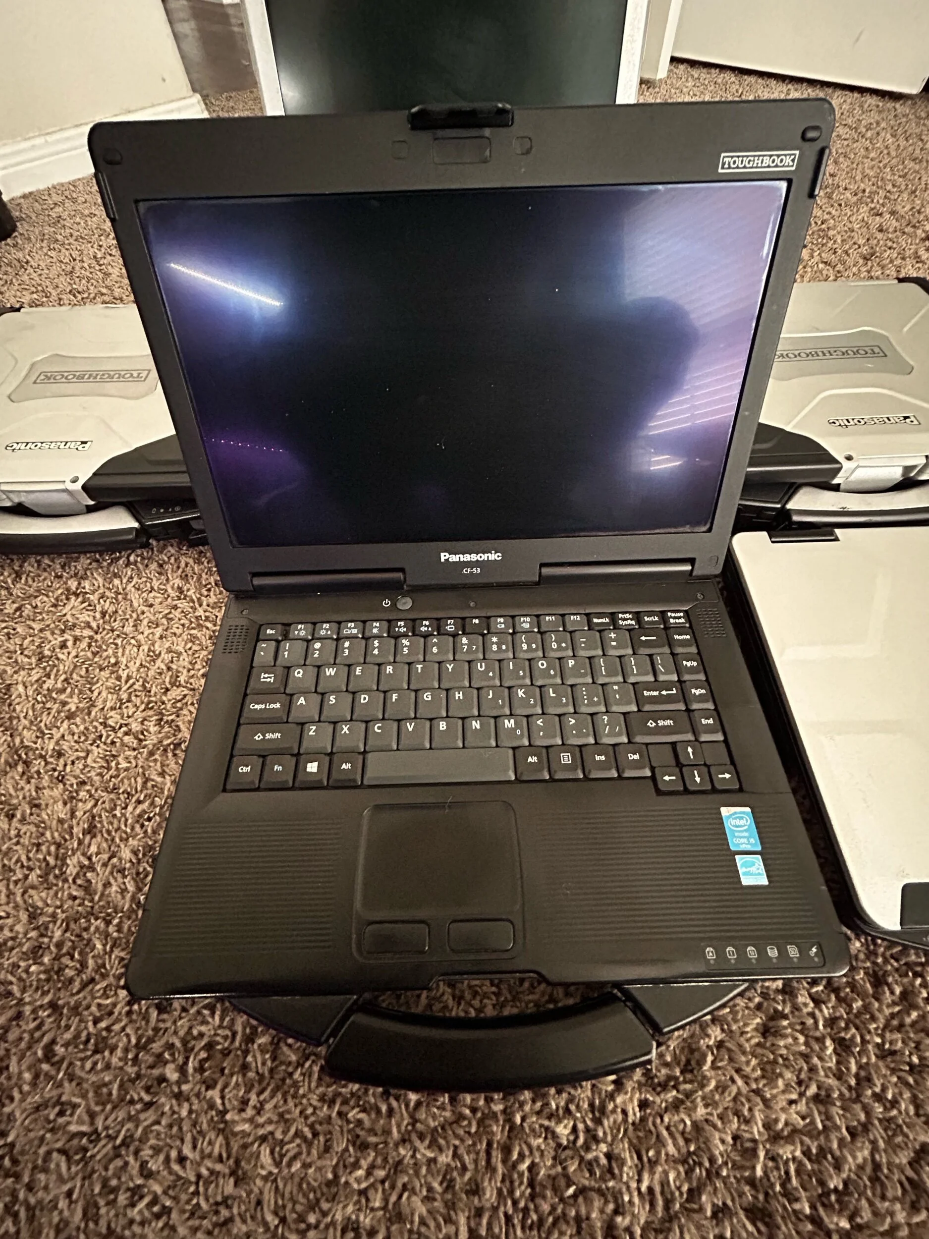 Shop — Katy Custom Truck Solutions