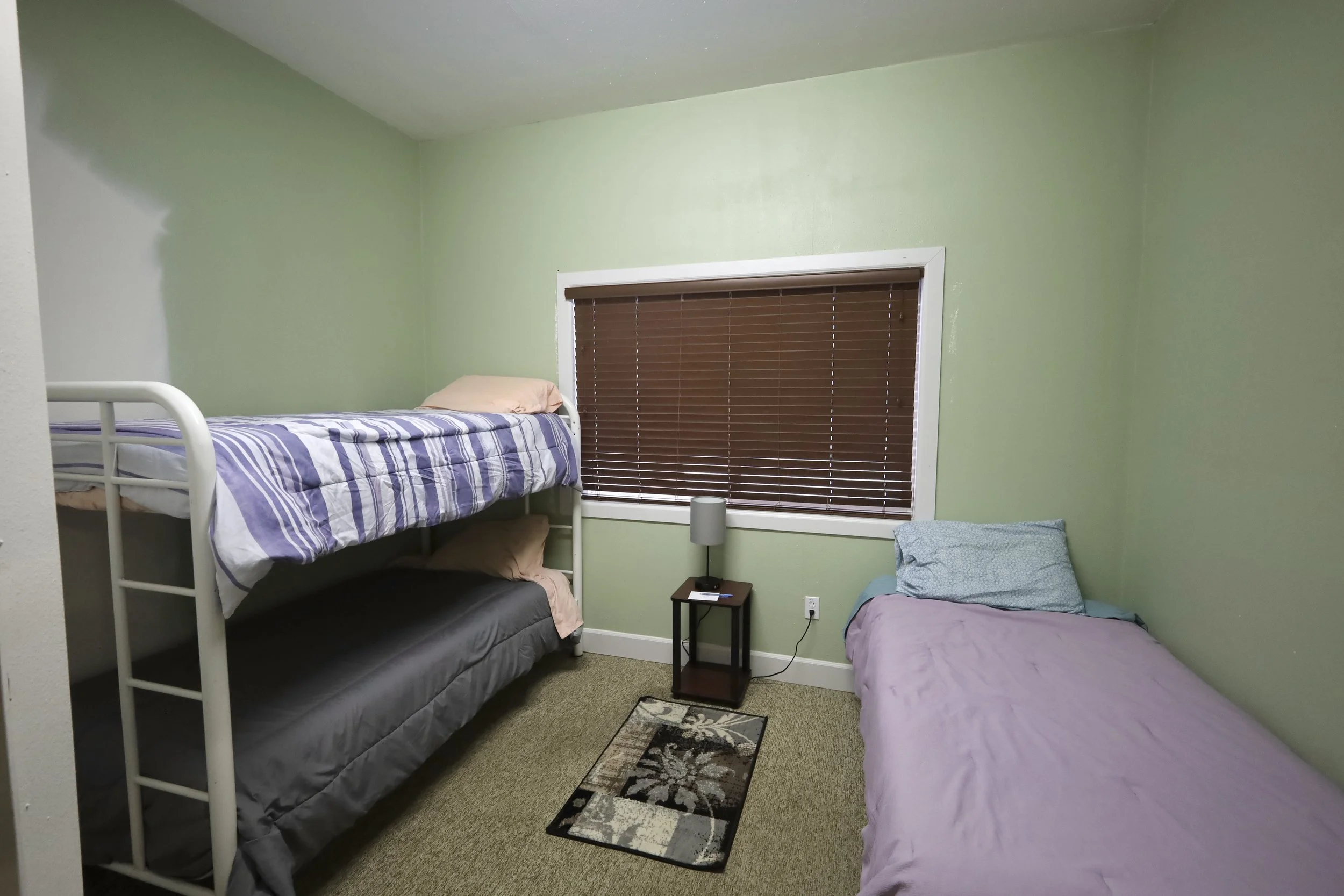 Services 1 — Innoko Lodge