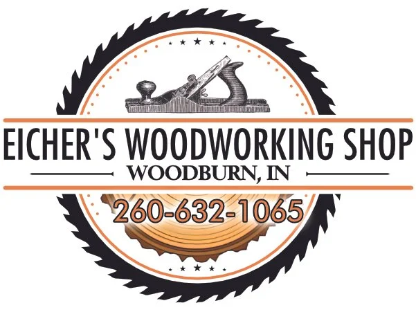 Eicher Woodworking Shop LLC