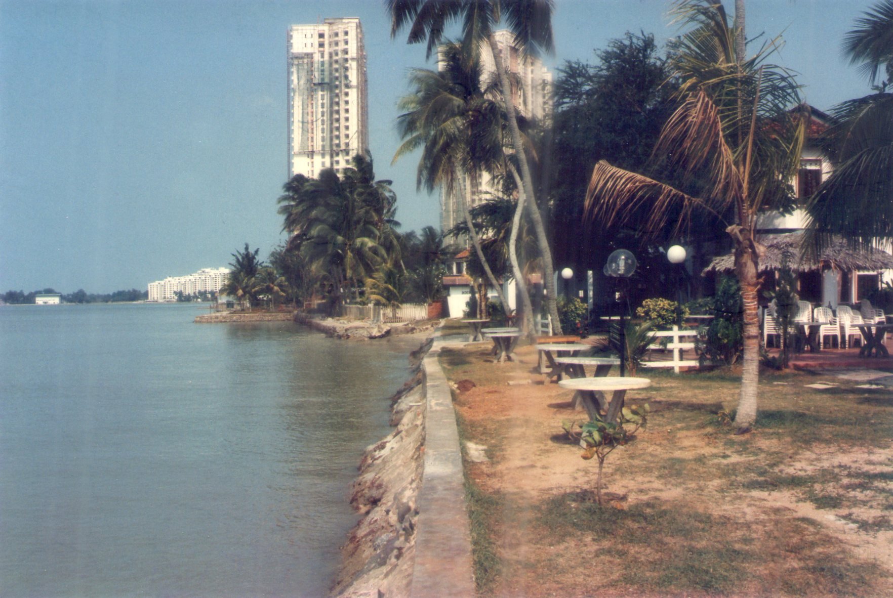 Our Story — Bert's Garden