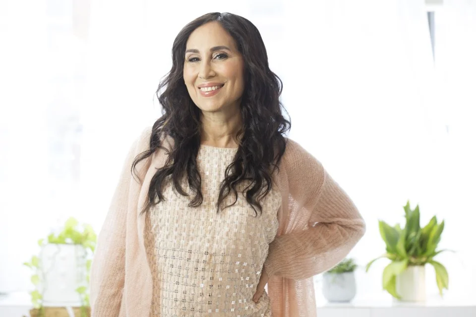 About | Karen Salmansohn