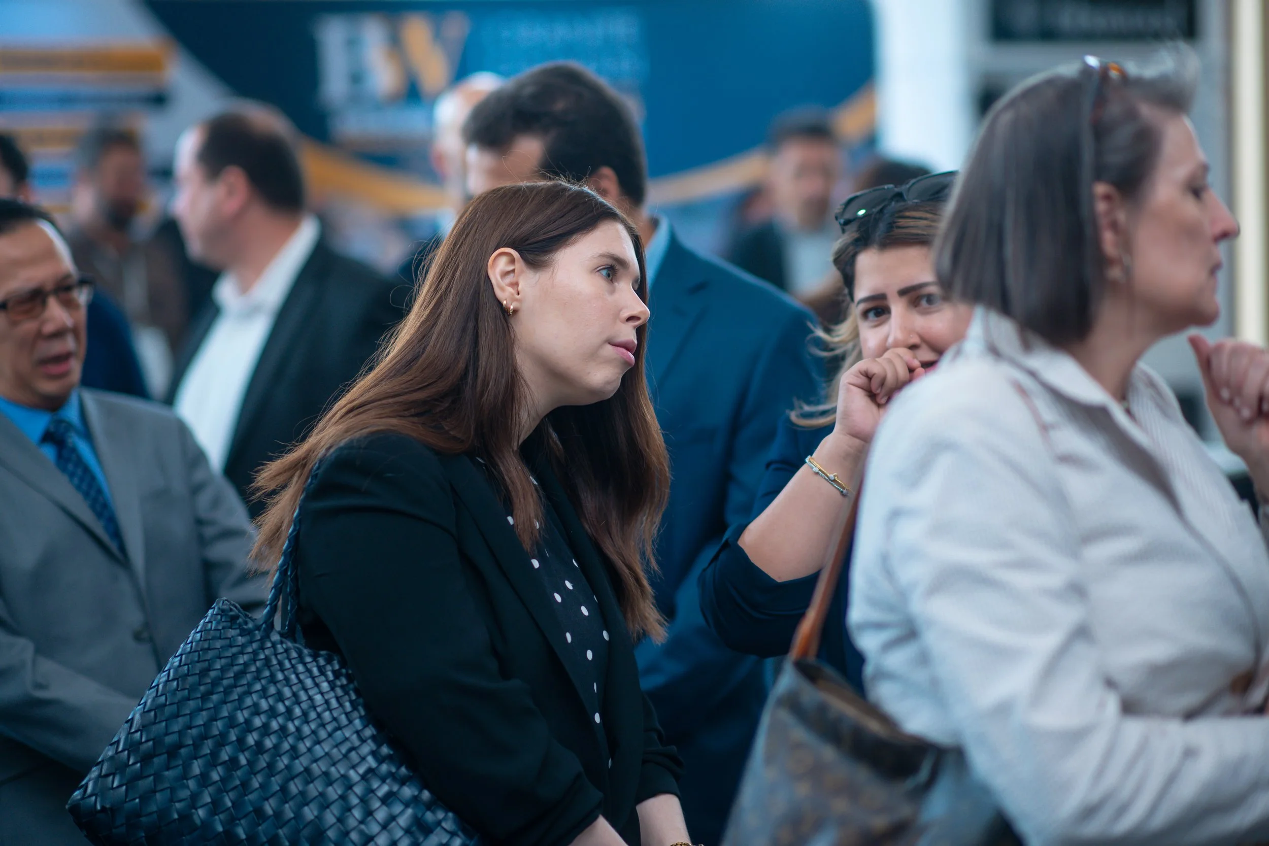 Houston Mayoral Runoff Debate — ATBC