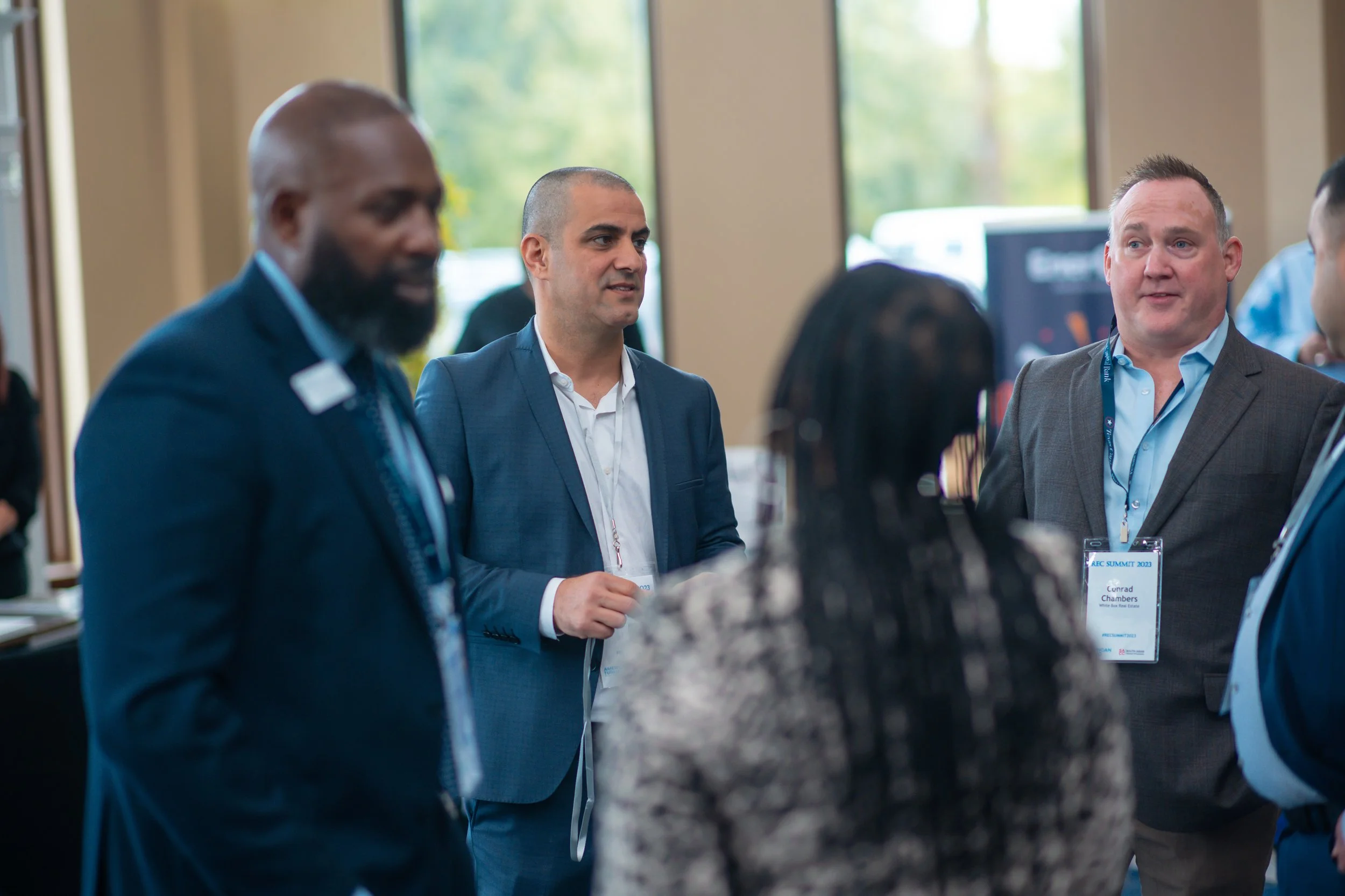 Houston Mayoral Runoff Debate — ATBC