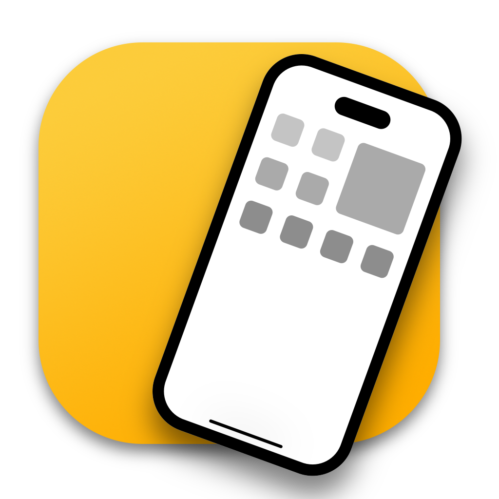 Picasso - App Store Screenshot Tool