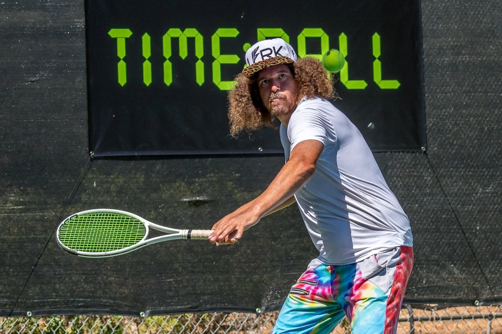 Timeball