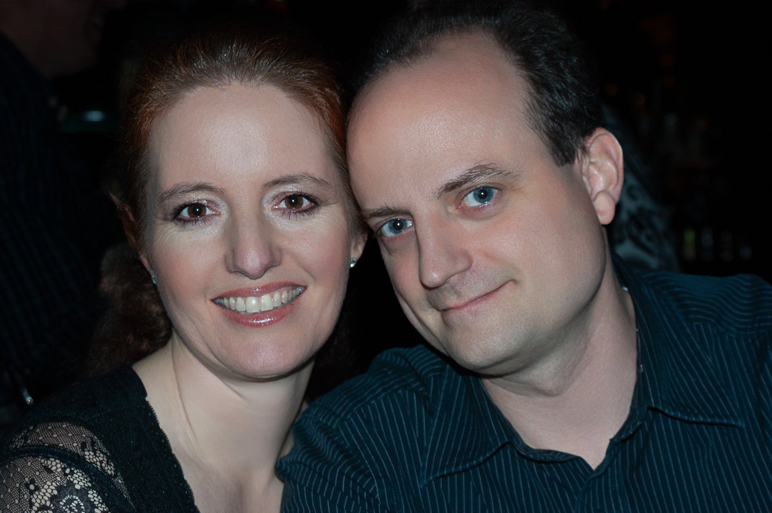 About Us — Dinkins Photography