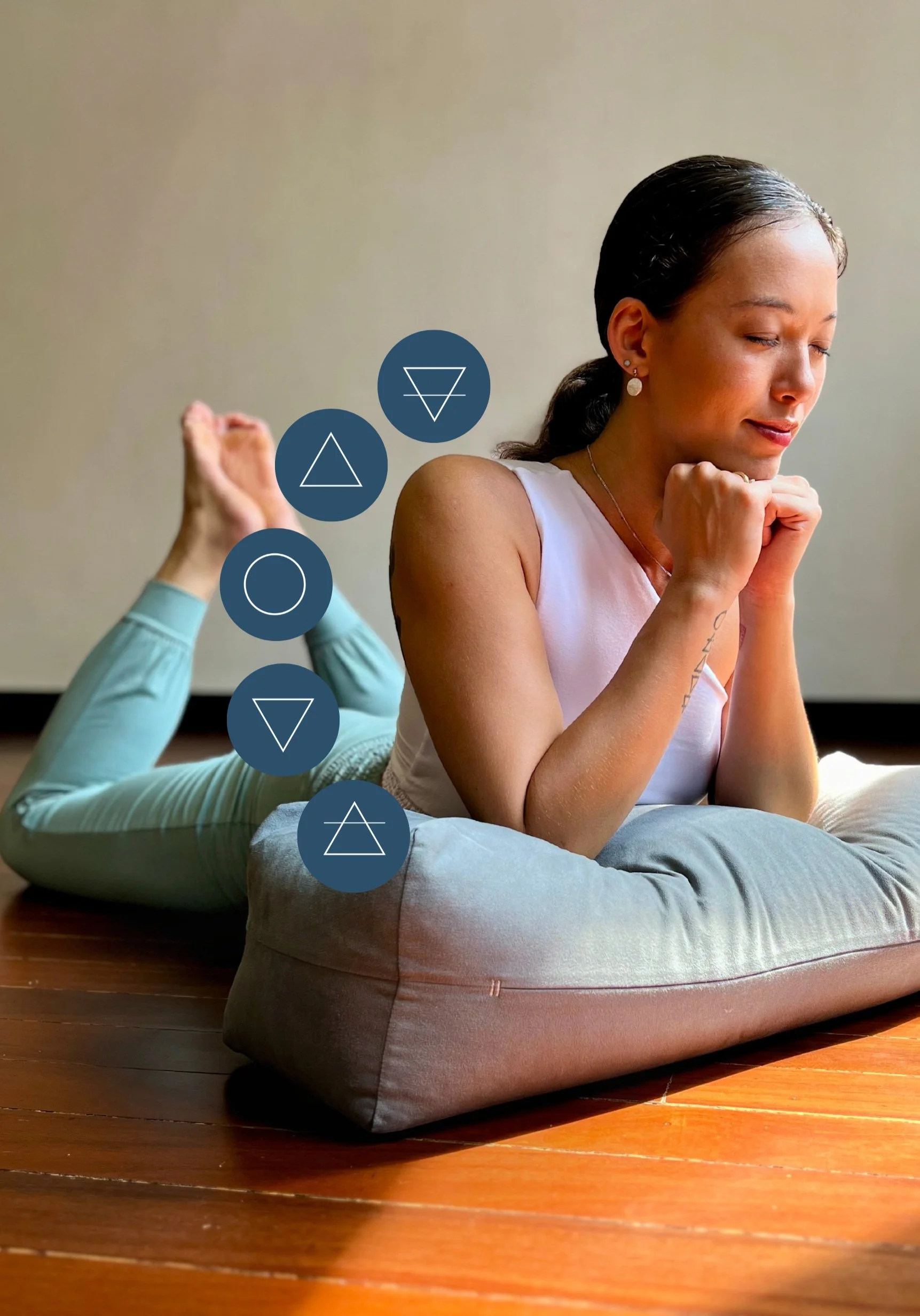 Check out our unique and specialized events — Yoga Story