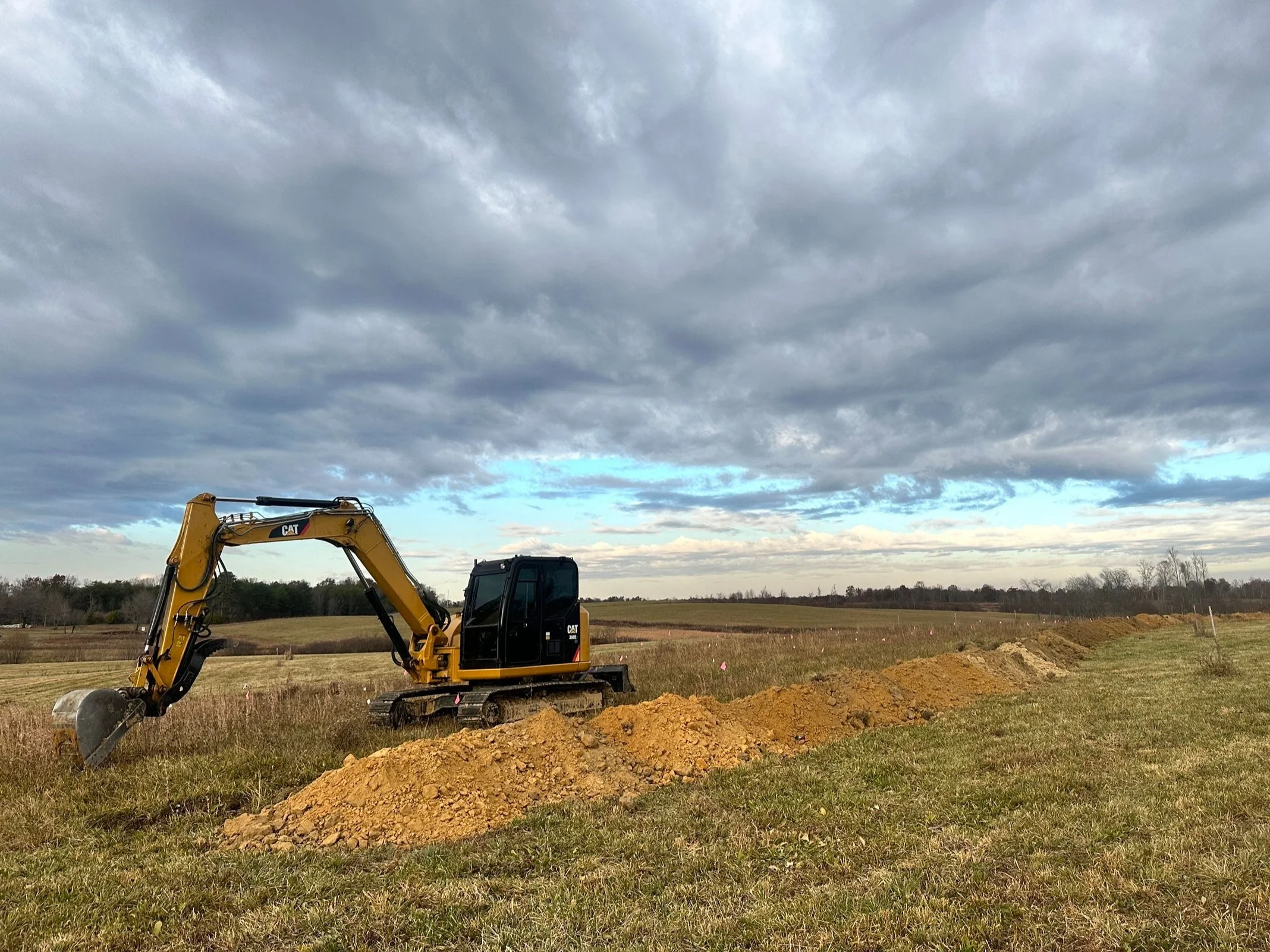 Passons Underground Utilities LLC