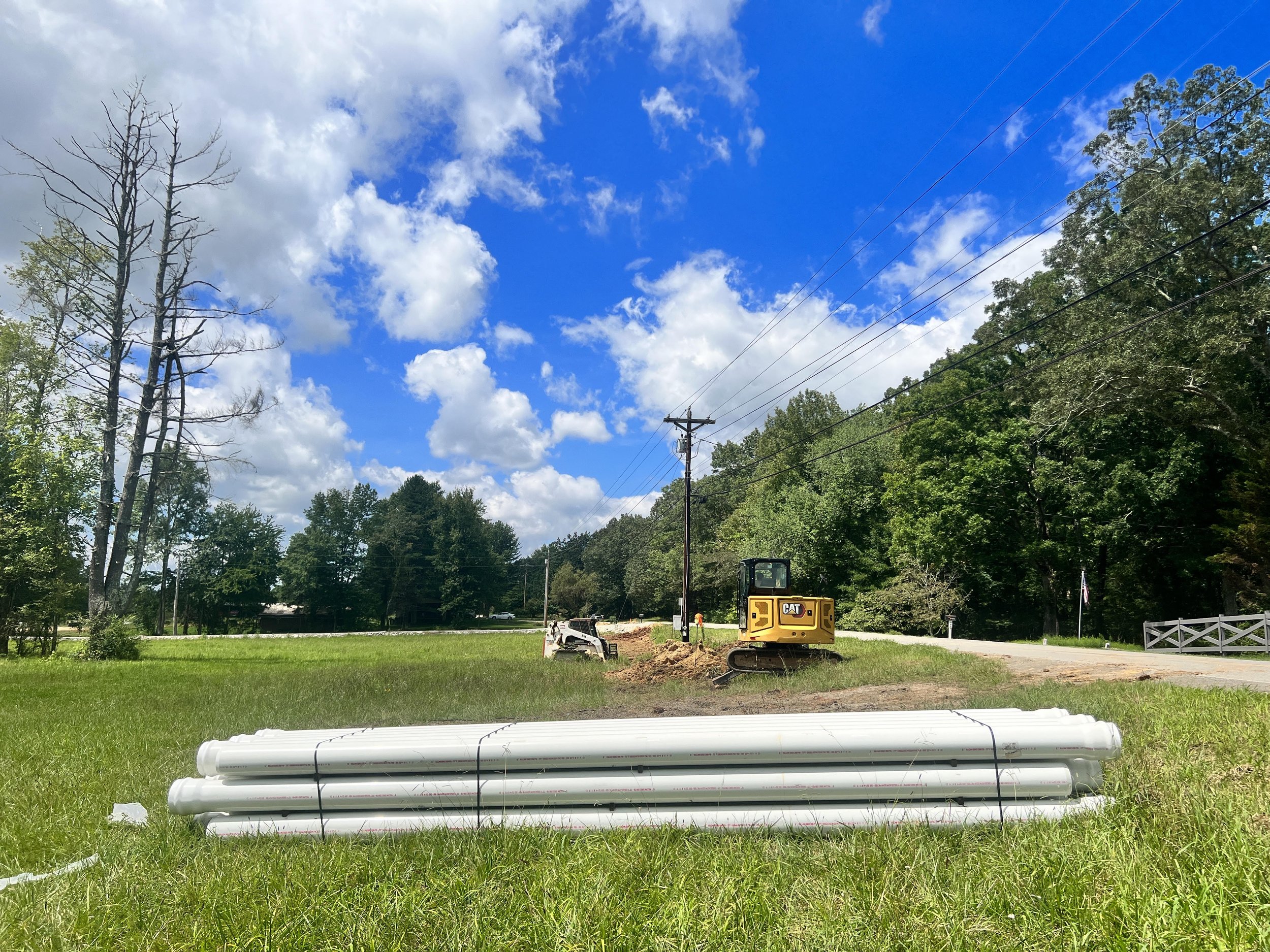 Passons Underground Utilities LLC