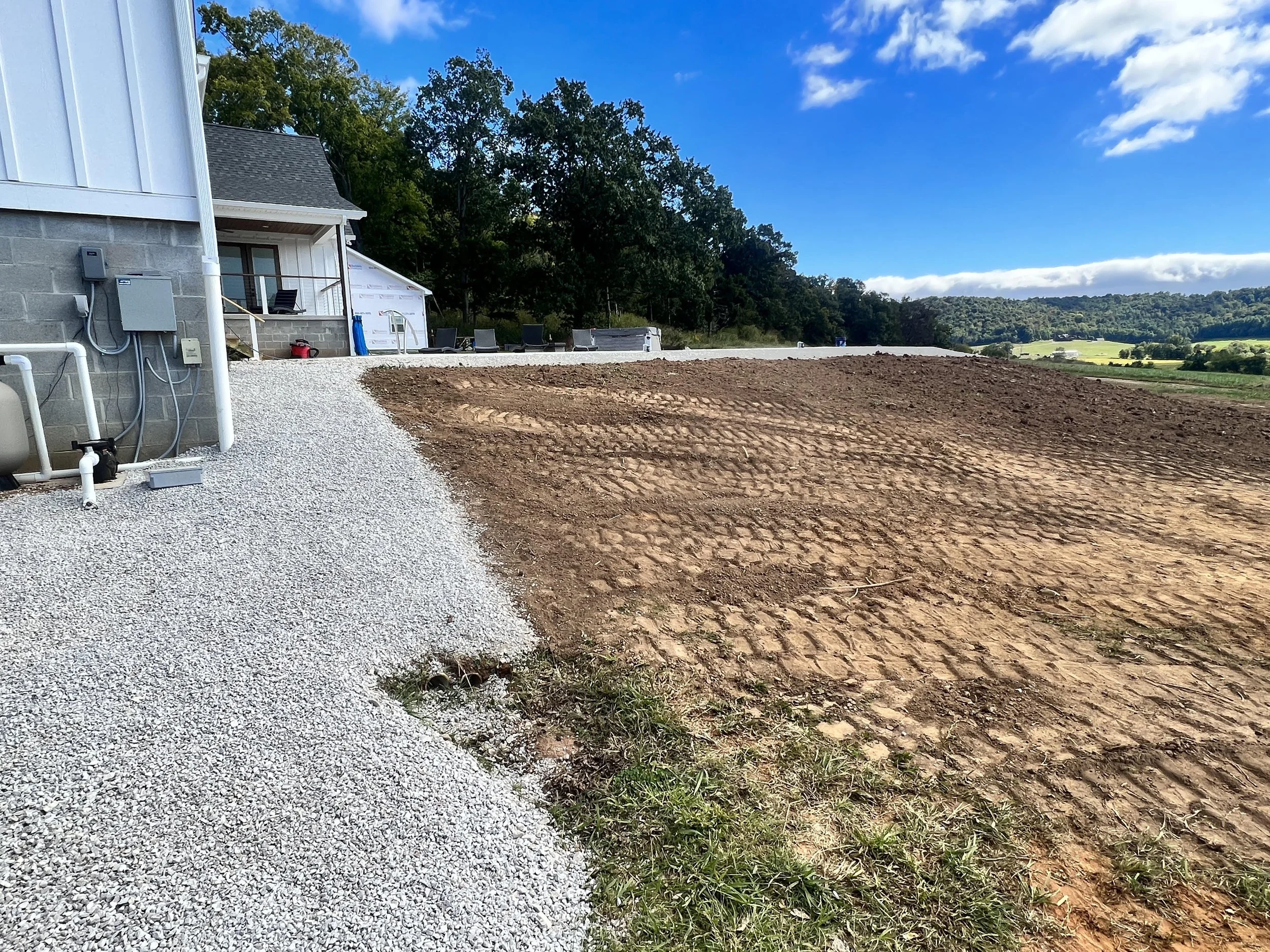 Passons Underground Utilities LLC