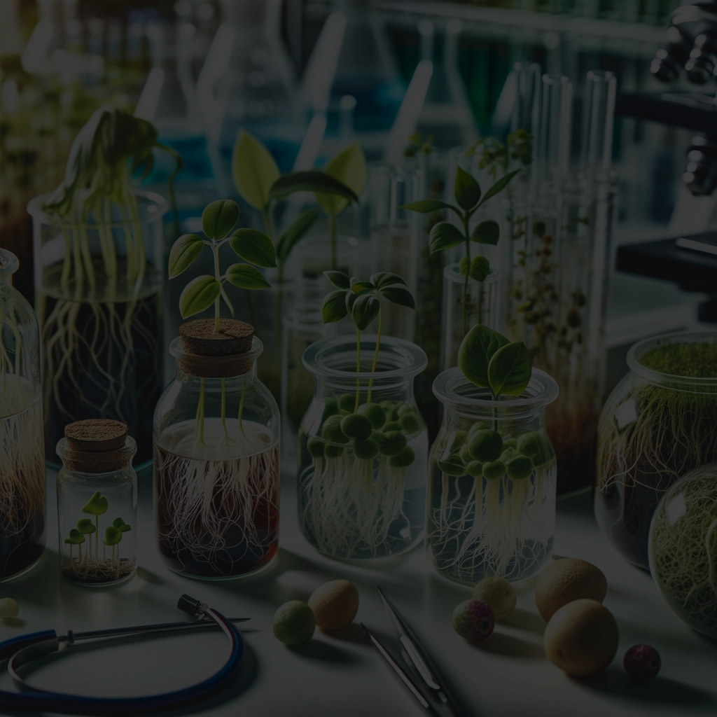 Biotech International Institute — BIO-TECH INTERNATIONAL INSTITUTE ....