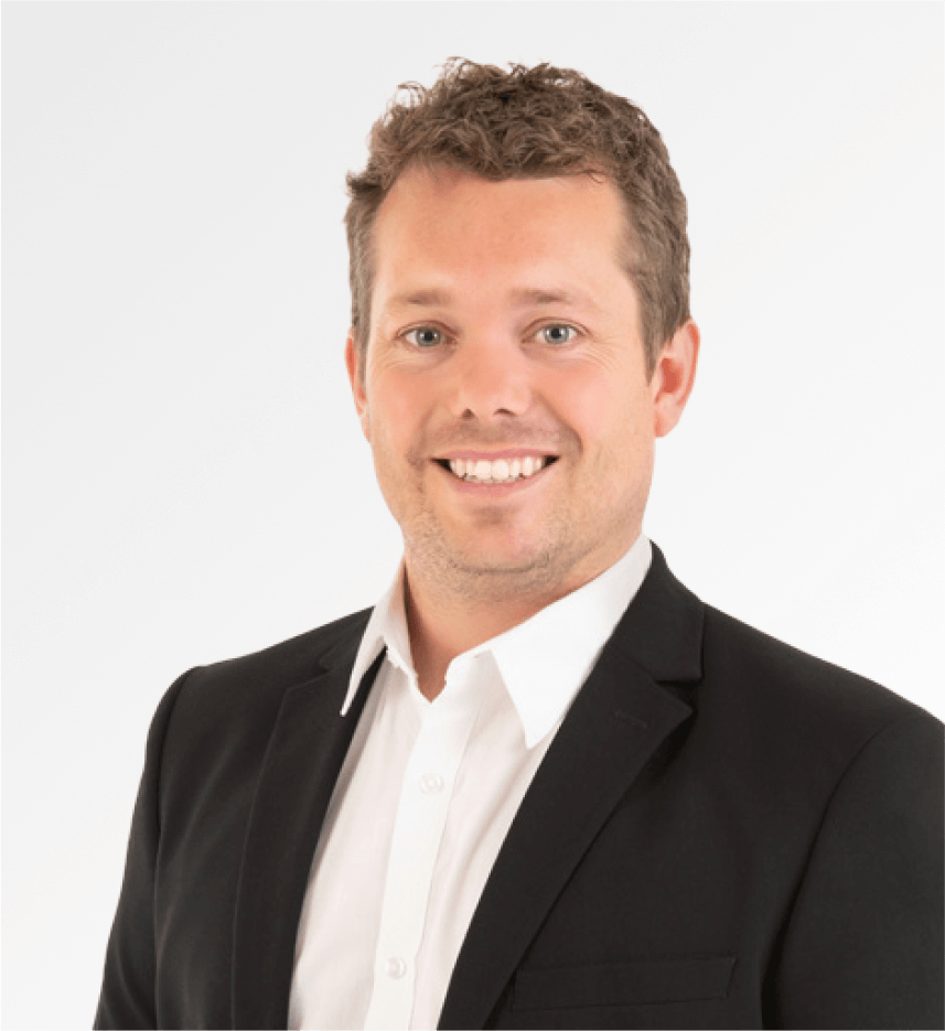 Nathan Sanderson — Sanderson Group