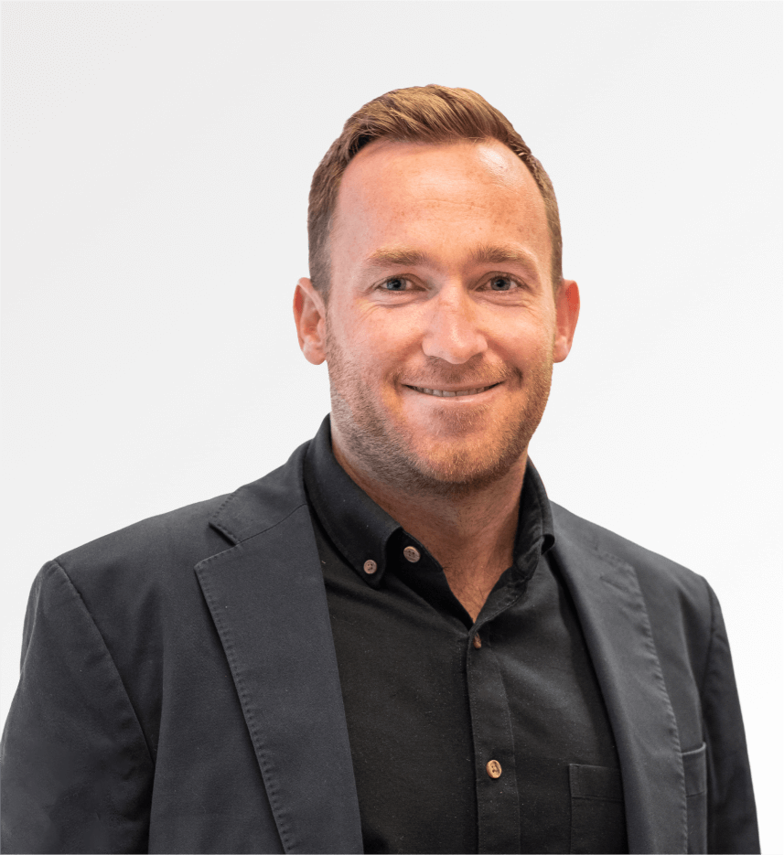 Cory Dixon — Sanderson Group