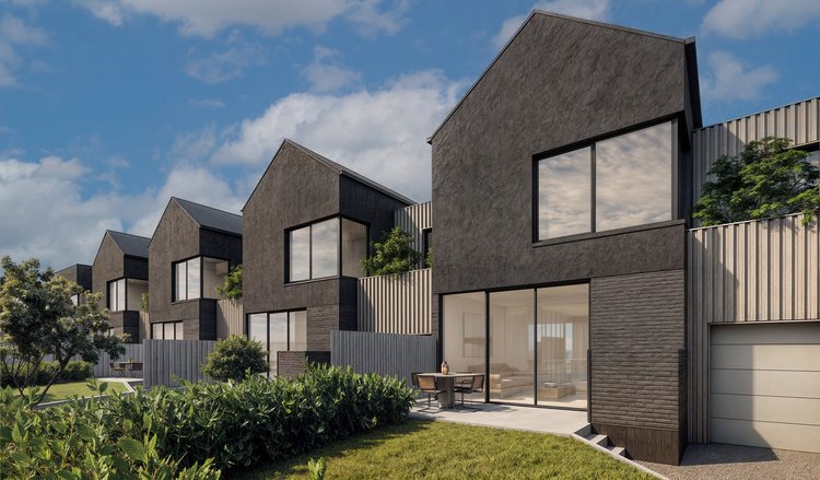 Te Awa Rise — Sanderson Group