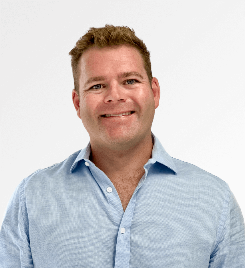 Sam Hammond — Sanderson Group