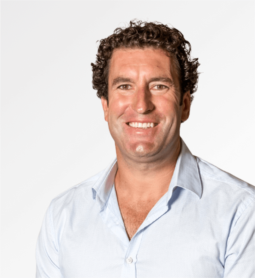 Daryl Scott — Sanderson Group