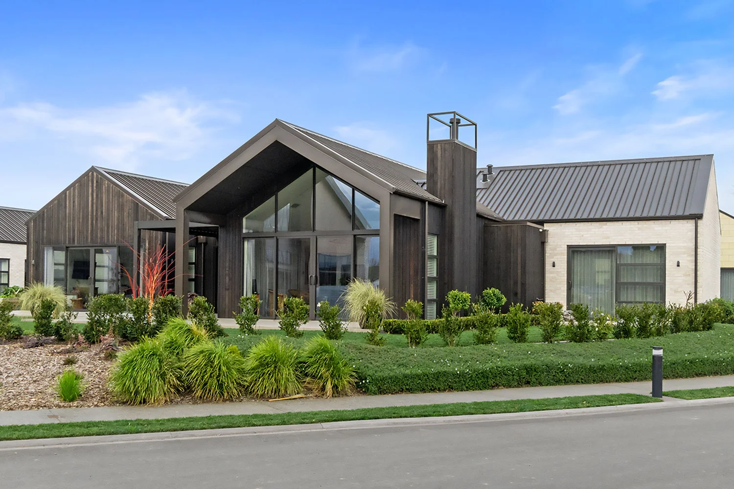 The Hill — Sanderson Group