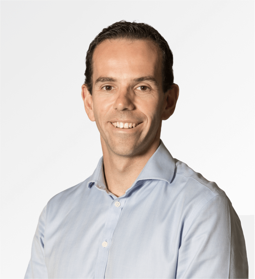 Brendon Russo — Sanderson Group