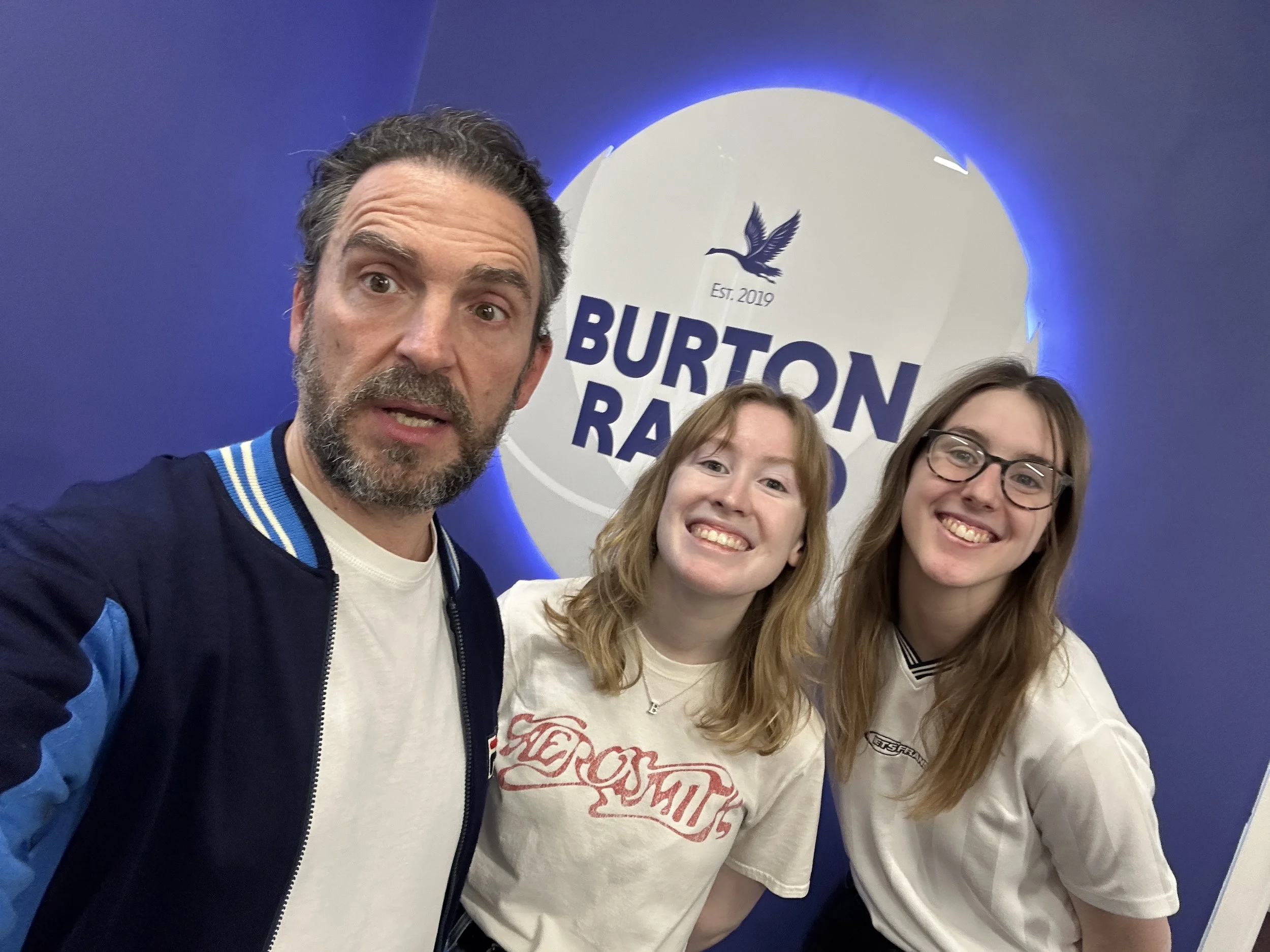 Burton Radio